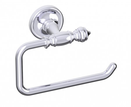 Lyon Toilet Paper Holder | Kartners Bathroom Accessories